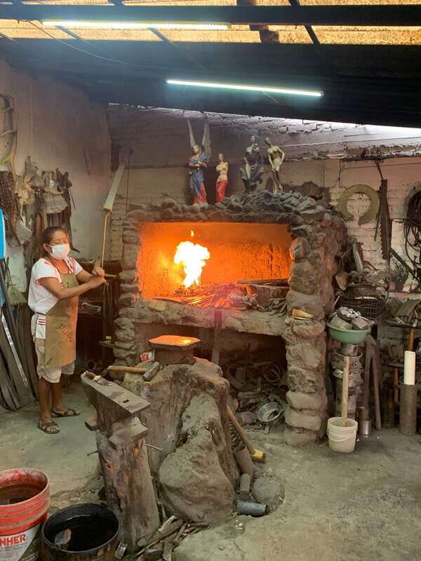 Oaxaca: Artisans, textiles and markets - Who Should Consider This Tour?
