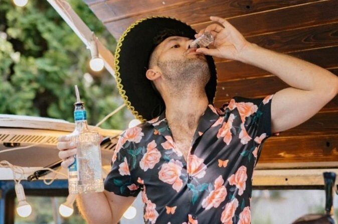Oaxaca Authentic Mezcal Tasting Experience - Authenticity and Cultural Connection