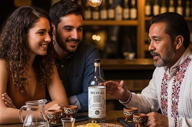 Oaxaca Authentic Mezcal Tasting Experience - Final Words