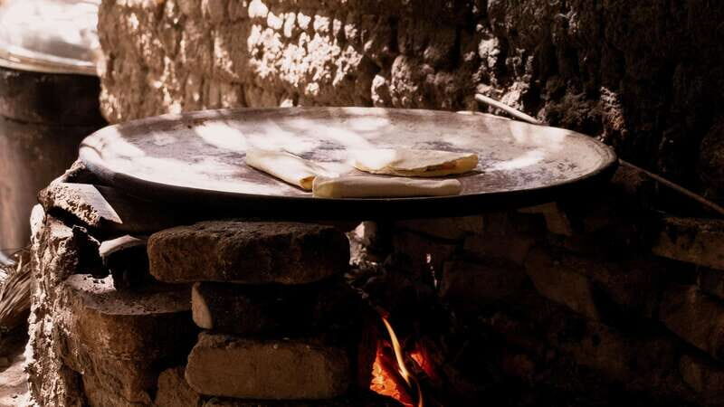 Oaxaca: Authentic Zapotec Cooking: From Market to Table - Key Points