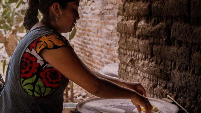 Oaxaca: Authentic Zapotec Cooking: From Market to Table - The Itinerary and What to Expect