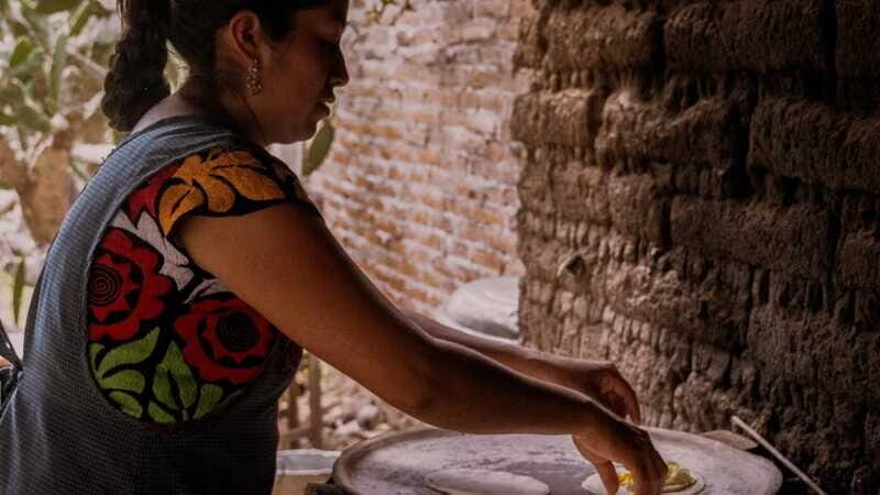 Oaxaca: Authentic Zapotec Cooking: From Market to Table - Is This Tour Right for You?
