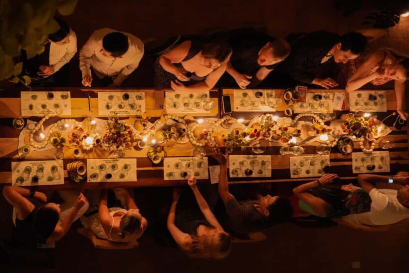 Oaxaca: Candlelight Mezcal Tasting with Wild Agaves - A Closer Look at the Experience