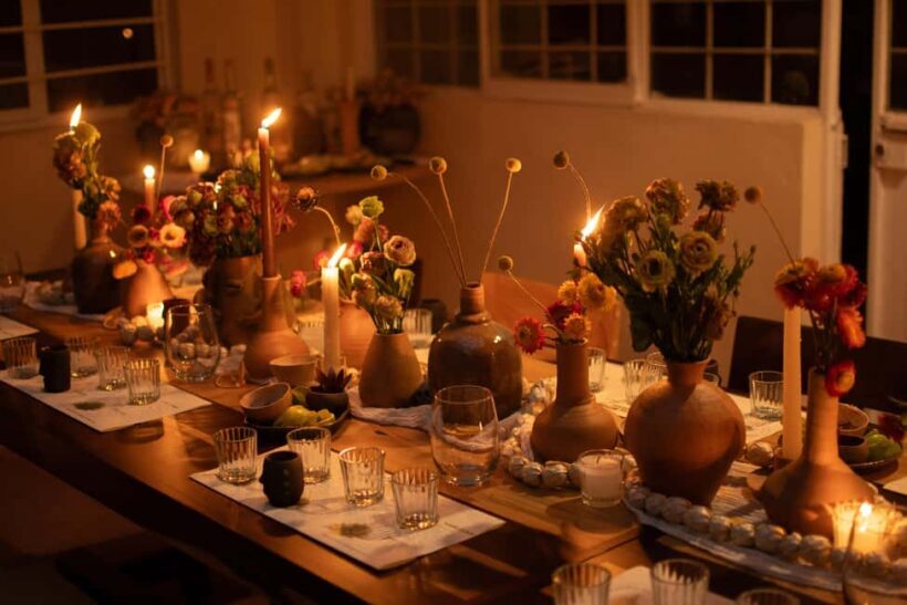 Oaxaca: Candlelight Mezcal Tasting with Wild Agaves - Practical Tips for Participants