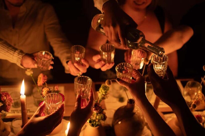 Oaxaca: Candlelight Mezcal Tasting with Wild Agaves - Final Thoughts: Who Will Love This Experience?