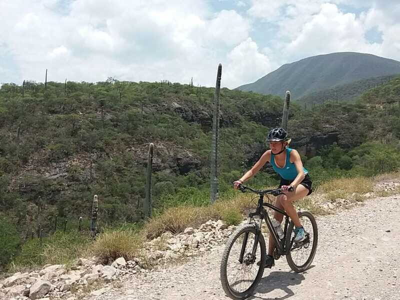 Oaxaca: Cascadas de Apoala 1 Day Bike and Hike tour - Final Thoughts: Is It Worth It?