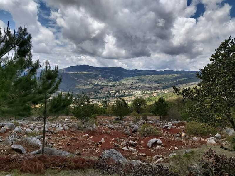 Oaxaca: Cascadas de Apoala 1 Day Bike and Hike tour - FAQ