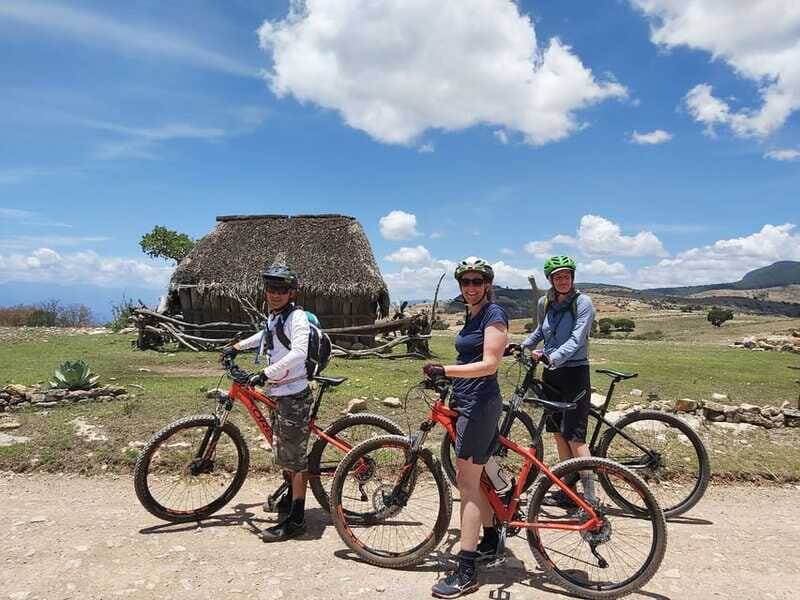 Oaxaca: Cascadas y Mangos 2 Days Bike Trip - Respect for Local Culture & Environment