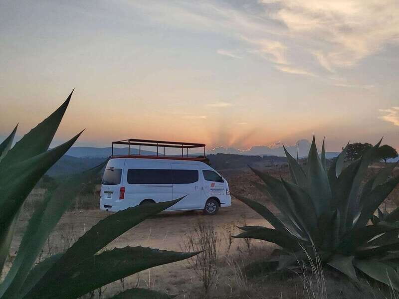 Oaxaca: Cascadas y Mangos 2 Days Bike Trip - Final Thoughts