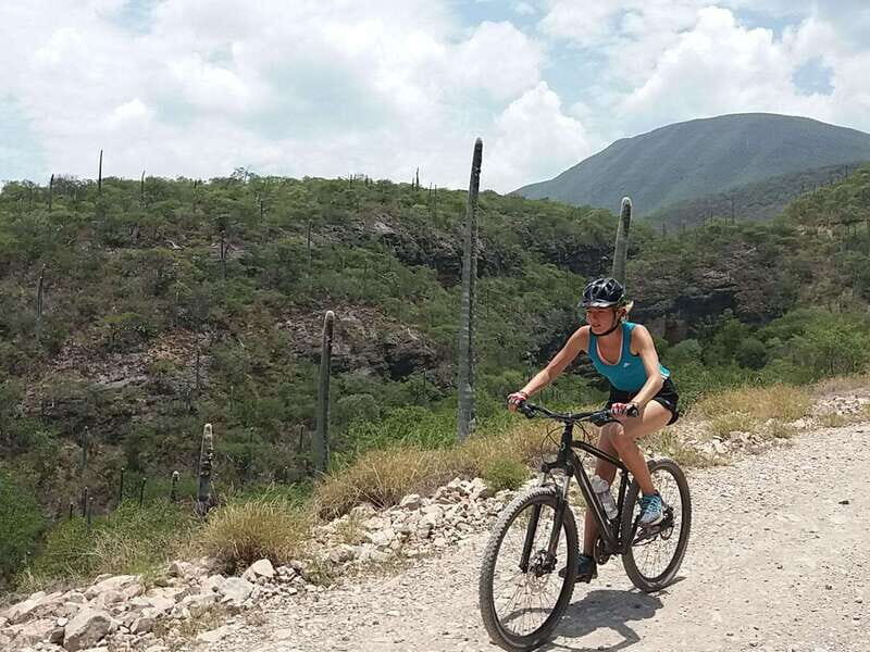 Oaxaca: Cascadas y Mangos 2 Days Bike Trip - FAQ