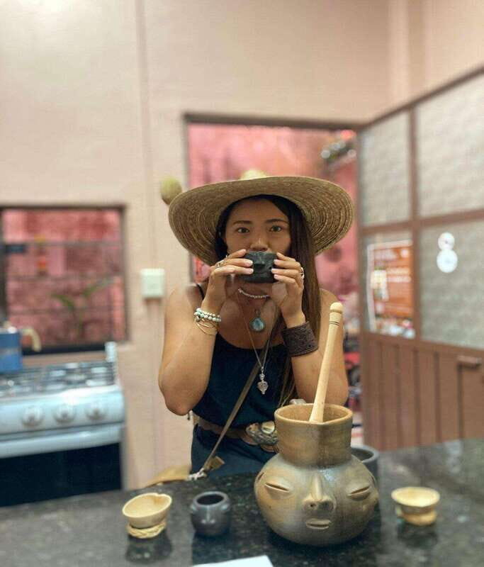 Oaxaca: Chocolate and Ancestral Drinks Tour - Key Points