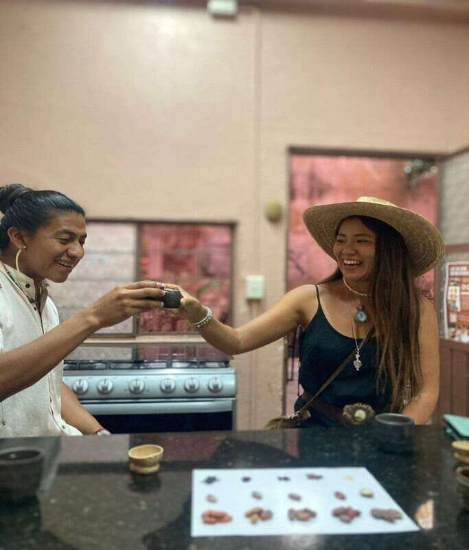 Oaxaca: Chocolate and Ancestral Drinks Tour - The Sum Up