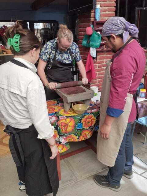 Oaxaca: Chocolate Workshop with Tasting - How It Fits into Your Oaxaca Trip