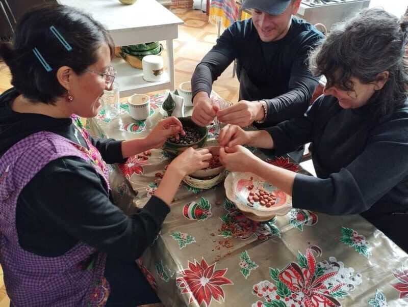 Oaxaca: Chocolate Workshop with Tasting - Who Should Consider This Experience?