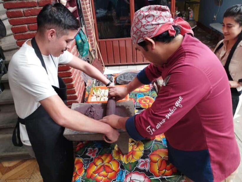 Oaxaca: Chocolate Workshop with Tasting - Final Thoughts