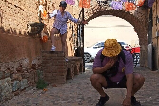 Oaxaca City Bicycle Tour Explore Iconic Barrios - Final Thoughts