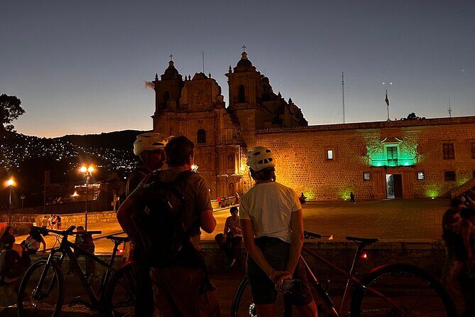 Oaxaca city bike ride - History & traditions - What Our Reviewers Say