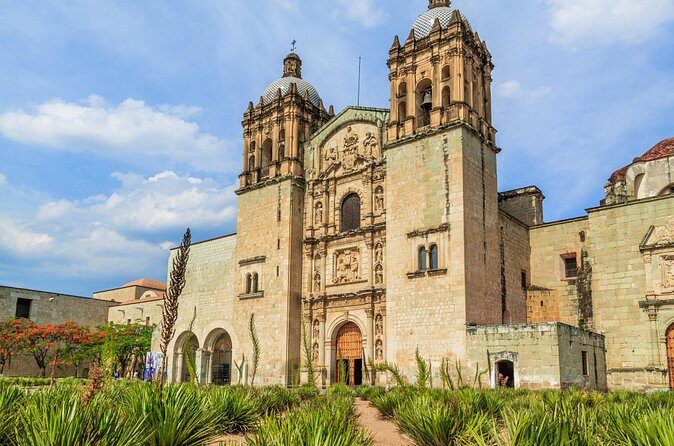 Oaxaca City Private Tour  Culture, History, and Tastes - Who Should Consider This Tour