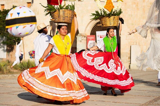 Oaxaca City Private Tour  Culture, History, and Tastes - FAQ