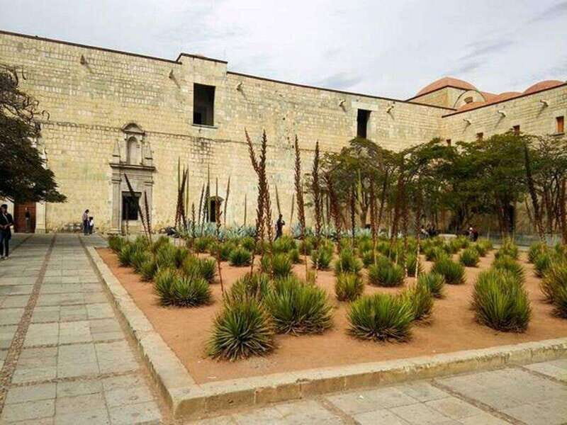 Oaxaca : City Tour - A Practical Introduction to Oaxaca