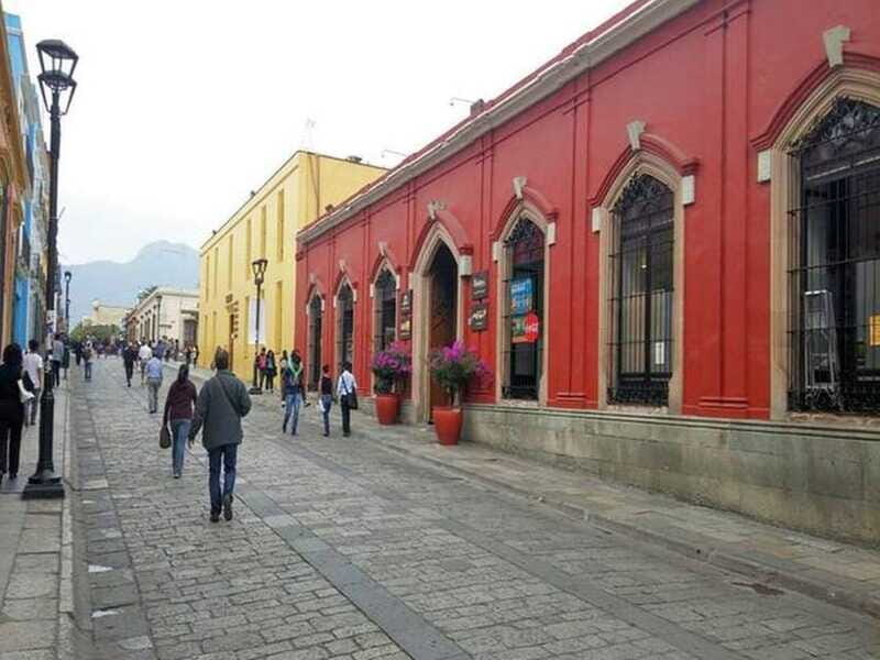 Oaxaca : City Tour - Practical Tips for Participants