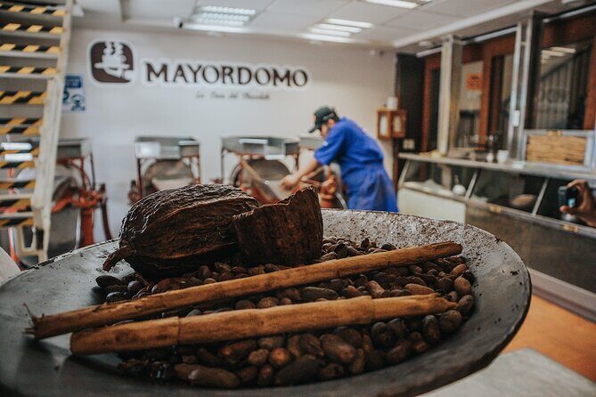 Oaxaca City Walking Tour - Markets, Textile museum & Lunch - A Walk Through Oaxaca’s Heart