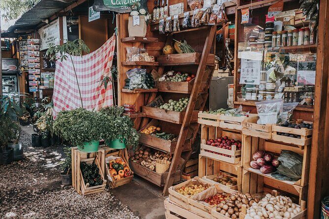 Oaxaca City Walking Tour - Markets, Textile museum & Lunch - FAQ (Frequently Asked Questions)