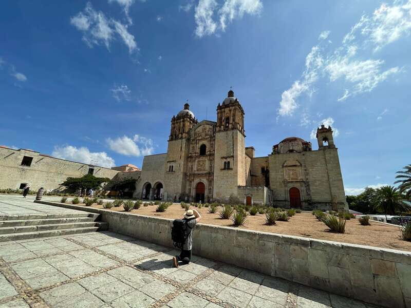Oaxaca City Walking Tour - Markets, Textile museum & Lunch - Key Points