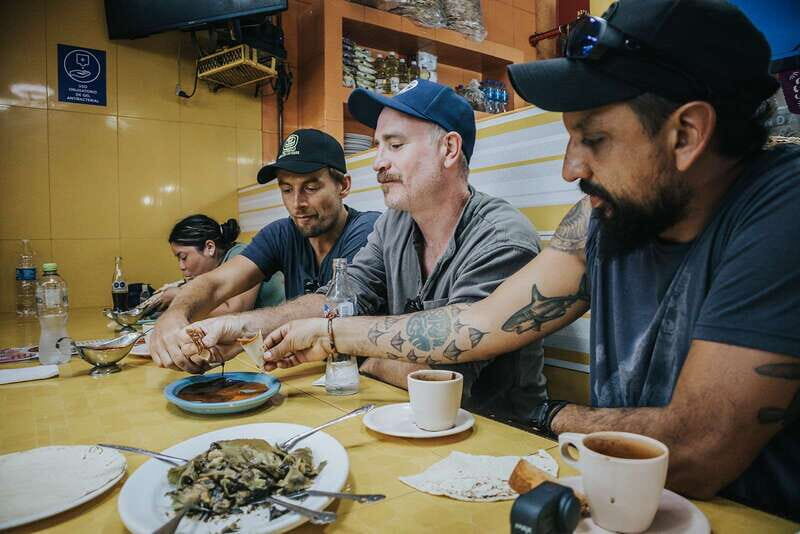 Oaxaca City Walking Tour - Markets, Textile museum & Lunch - Authenticity and Local Insights