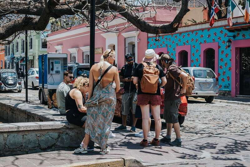 Oaxaca City Walking Tour - Markets, Textile museum & Lunch - Who Will Love This Tour?