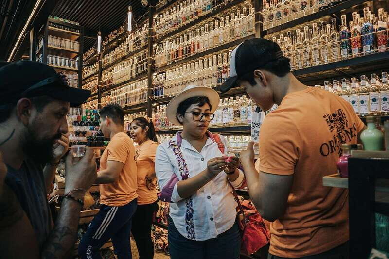Oaxaca City Walking Tour - Markets, Textile museum & Lunch - Final Words