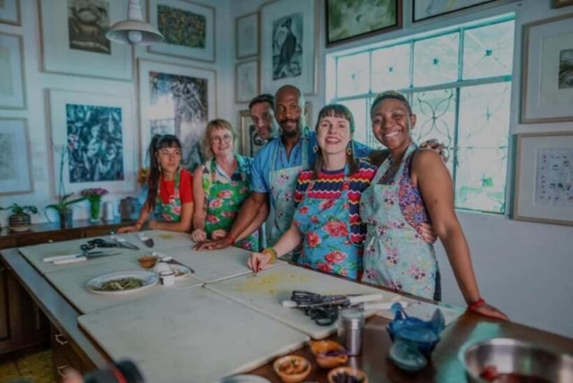 Oaxaca: Cooking Class with No Set Menu &Local Market Tour - An In-Depth Look at the Oaxaca Cooking Class Experience