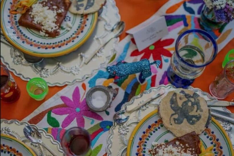 Oaxaca: Cooking Class with No Set Menu &Local Market Tour - The Sum Up