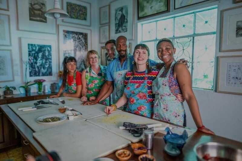 Oaxaca: Cooking Class with No Set Menu &Local Market Tour - FAQ