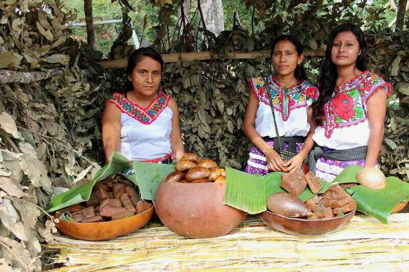 Oaxaca: Crafts & Cuisine Culture Tour - Key Points