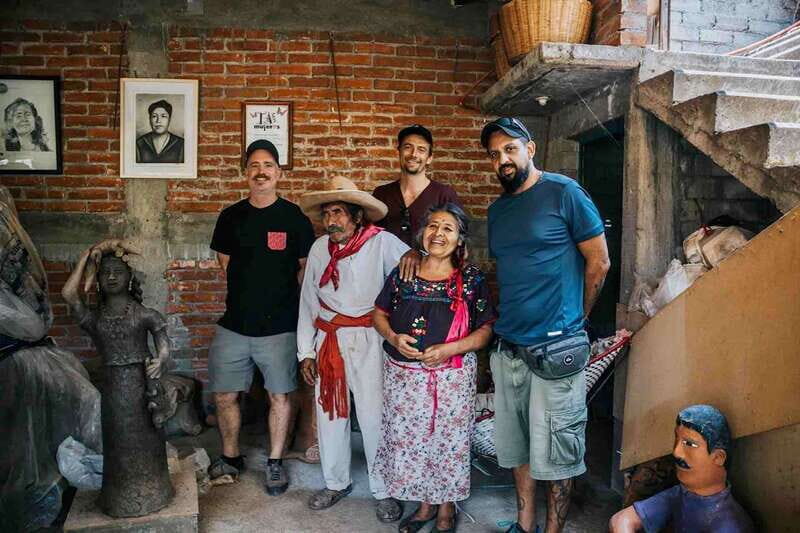 Oaxaca: Crafts & Cuisine Culture Tour - Introduction: Who This Tour Is For