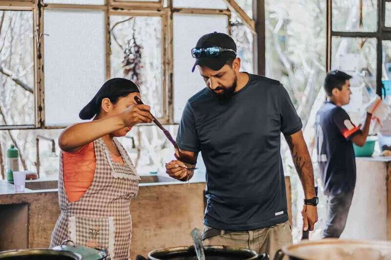 Oaxaca: Crafts & Cuisine Culture Tour - Authentic Experiences That Matter