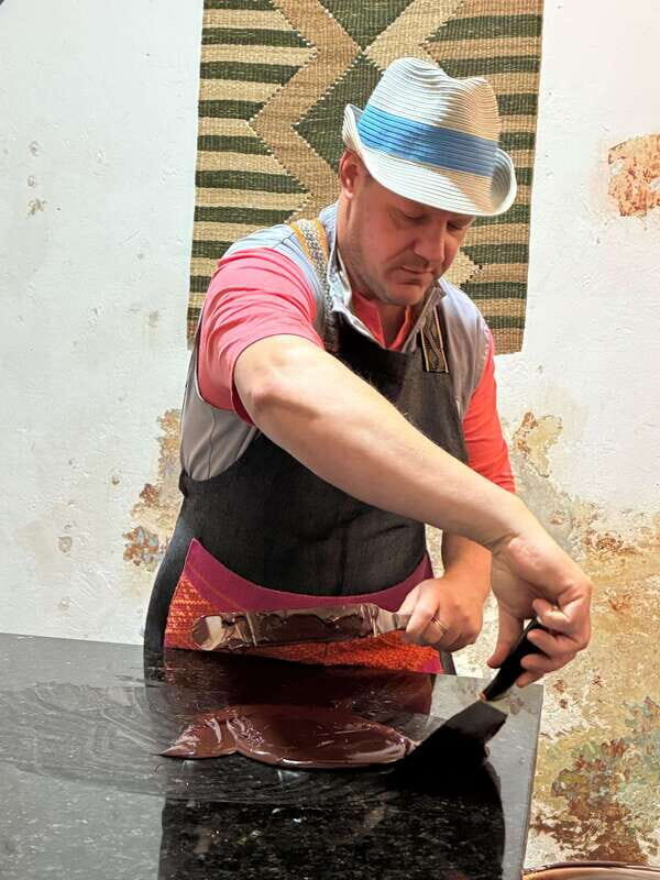 Oaxaca: Create Your Own Chocolate Bars - Final Thoughts