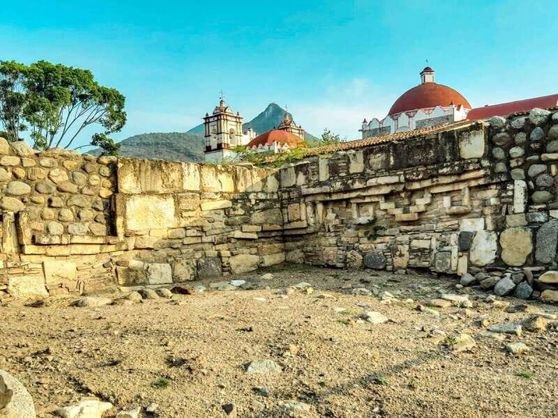 Oaxaca: Cultural and Historical Heritage - Who Should Book This Tour?