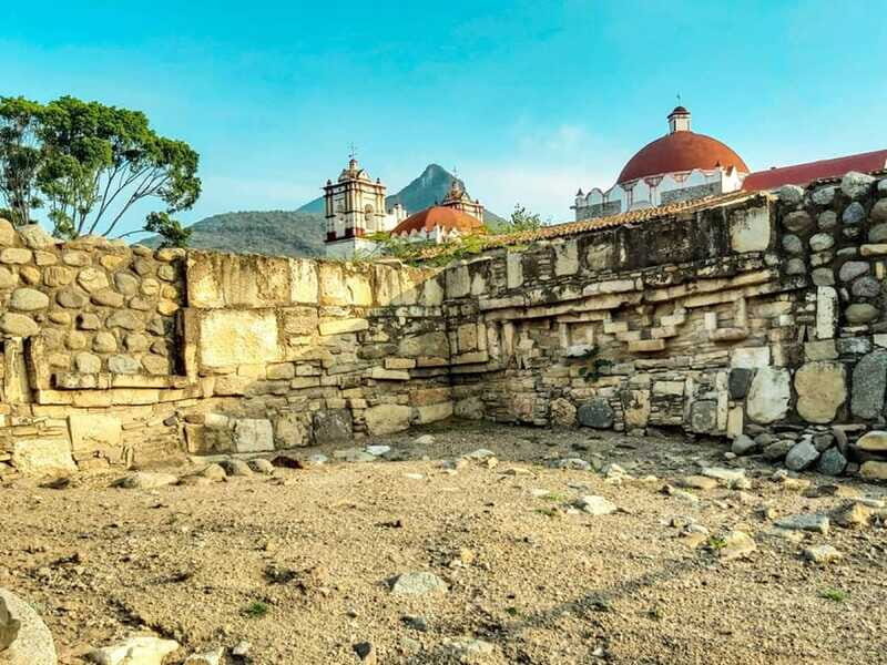 Oaxaca: Cultural and Historical Heritage - FAQs about the Oaxaca Cultural and Historical Heritage Tour