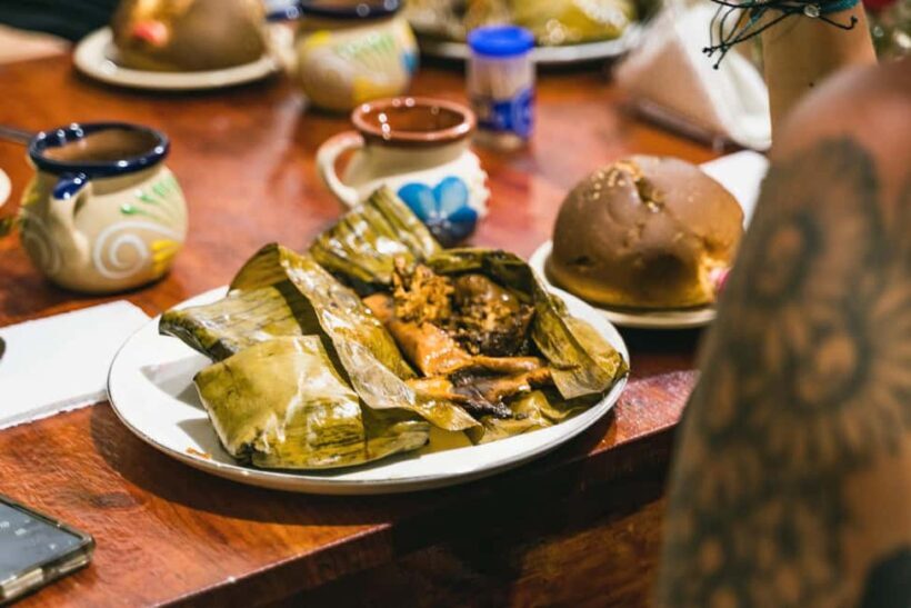 Oaxaca: Day of the Dead Altar Workshop with Meal - Who Will Love This Tour?