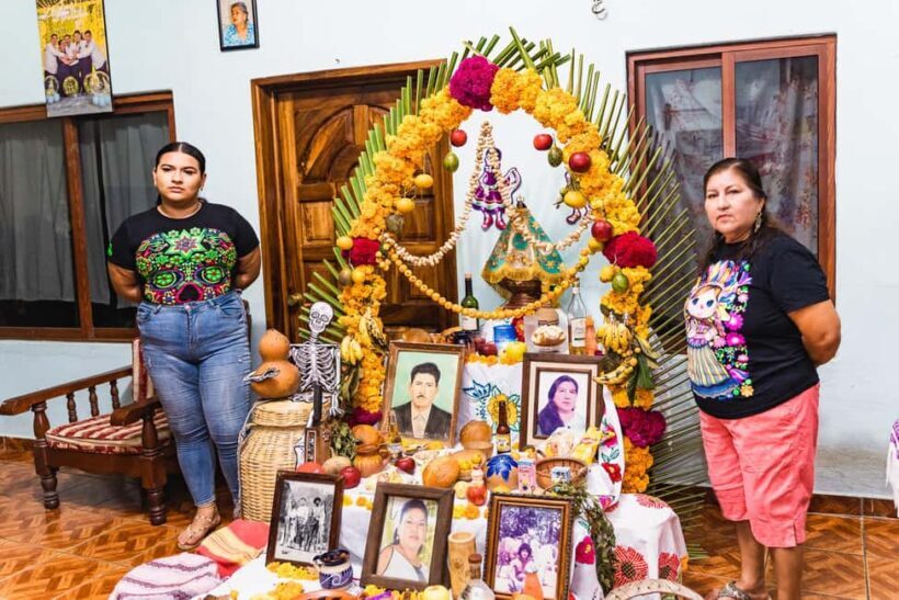 Oaxaca: Day of the Dead Altar Workshop with Meal - Frequently Asked Questions
