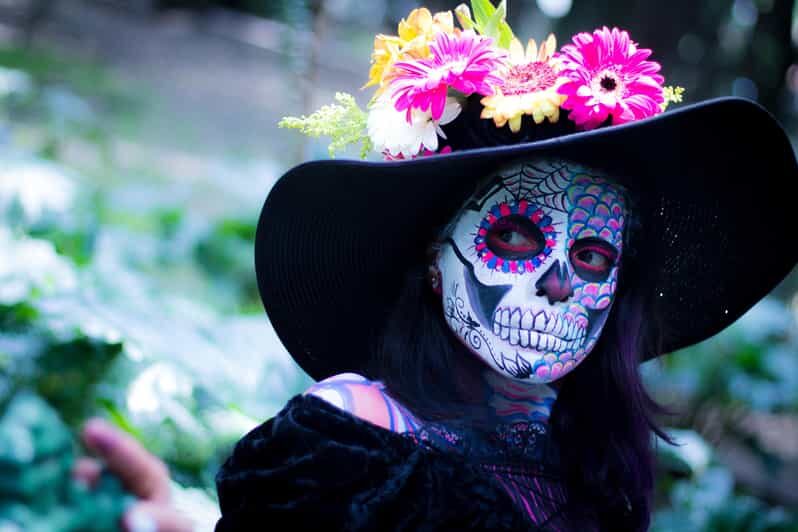 Oaxaca: Day of the Dead Evening Walking Tour with Dinner - An In-Depth Look at the Oaxaca: Day of the Dead Evening Tour
