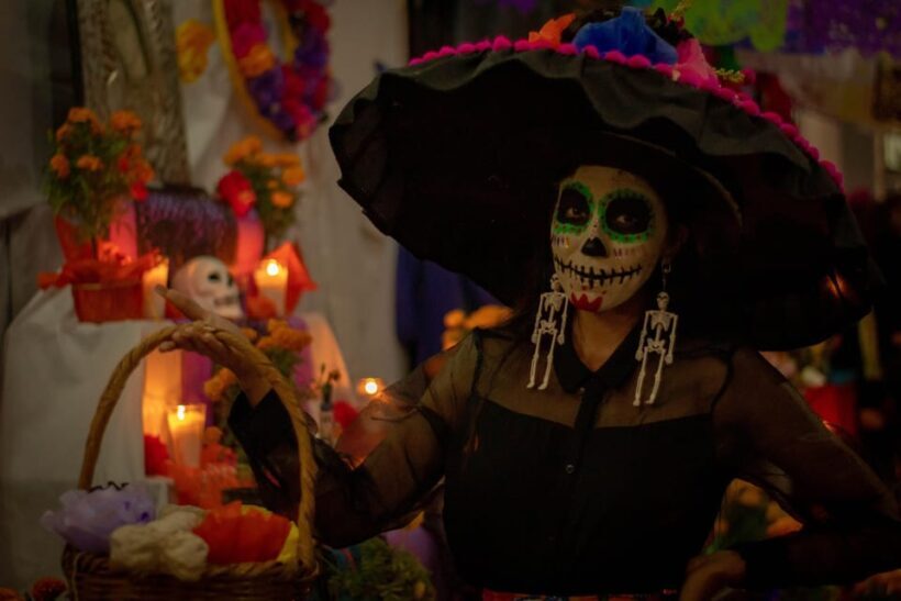 Oaxaca: Day of the Dead Evening Walking Tour with Dinner - FAQs