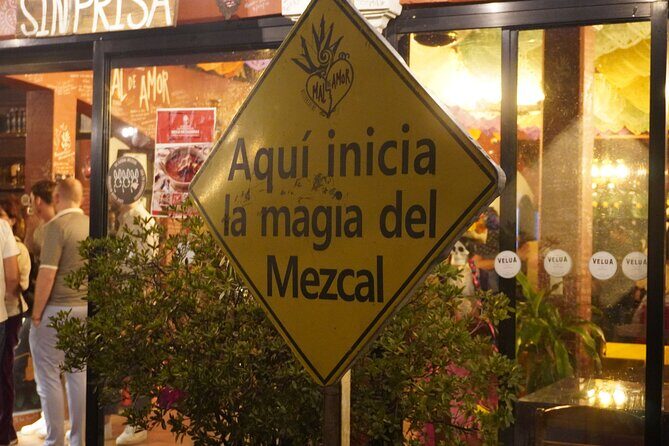 Oaxaca Day Trip Markets Hierve el Agua and Mezcal Tasting - The Sum Up