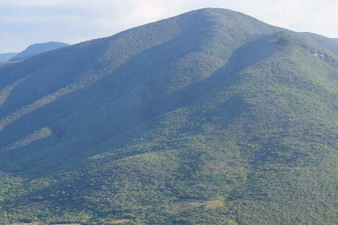 Oaxaca Day Trip Markets Hierve el Agua and Mezcal Tasting - FAQ