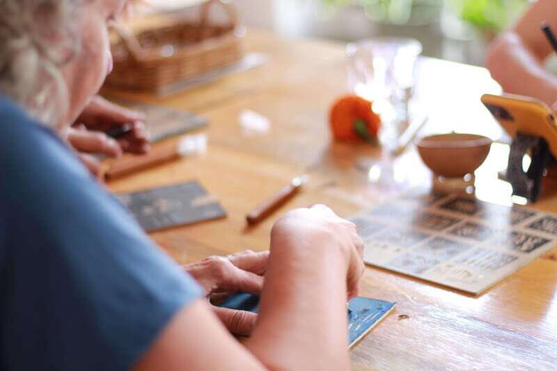 Oaxaca de Juarez: Art Printing Workshop with a Local Artist - Introduction: Discovering Oaxaca’s Artistic Spirit