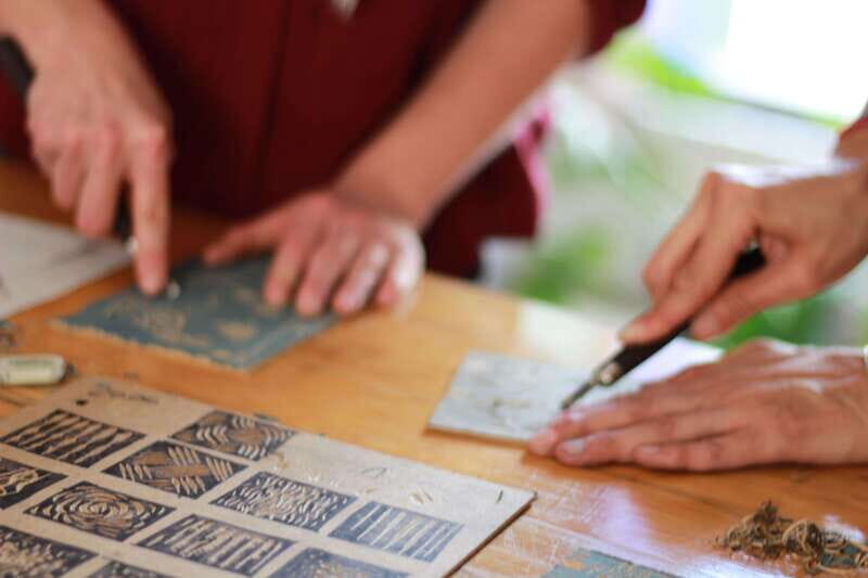 Oaxaca de Juarez: Art Printing Workshop with a Local Artist - Who Should Consider This Experience?