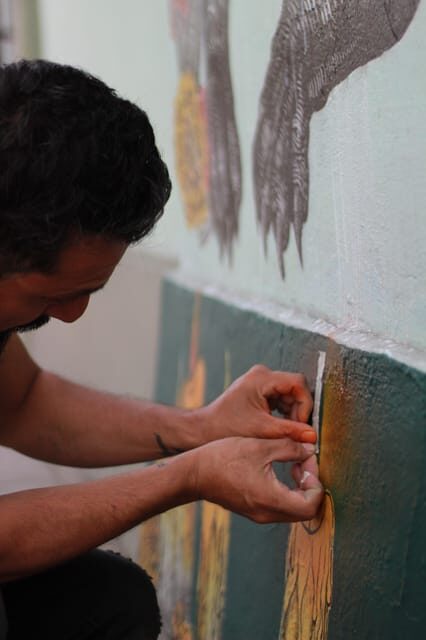 Oaxaca de Juarez: Art Printing Workshop with a Local Artist - Frequently Asked Questions