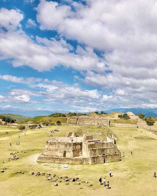 Oaxaca de Juarez: Monte Alban Half-Day Tour - Final Thoughts